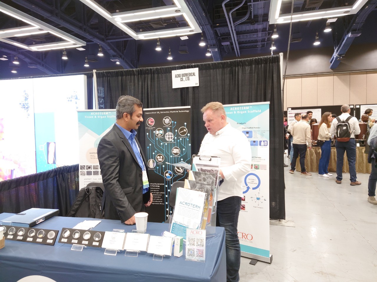 ACRO Biomedical Co., Ltd.