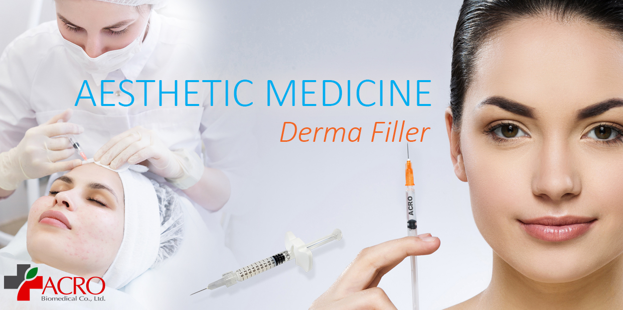 Aesthetic Medicine/-ACRO Biomedical Co., Ltd.