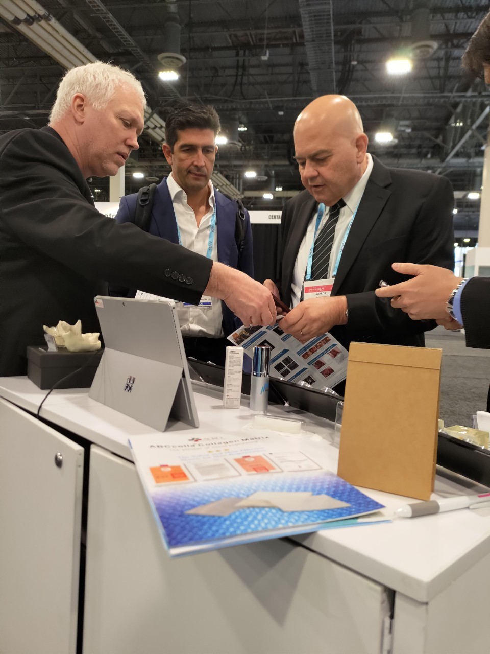 AAOS 2023 Annual Meeting-ACRO Biomedical Co., Ltd.