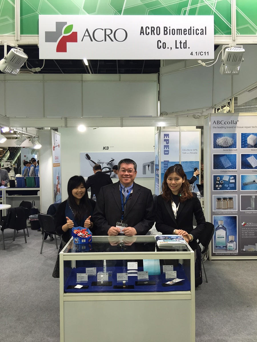 2017 IDS-ACRO Biomedical Co., Ltd.